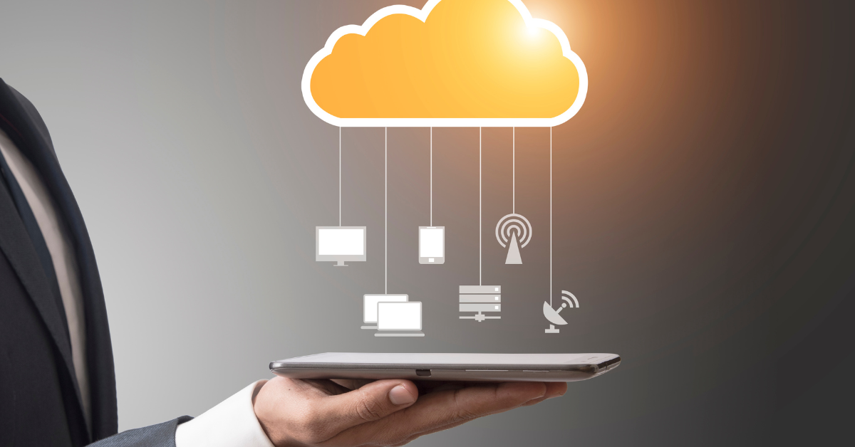 Conceptos básicos sobre computación en la nube - Meta-Data